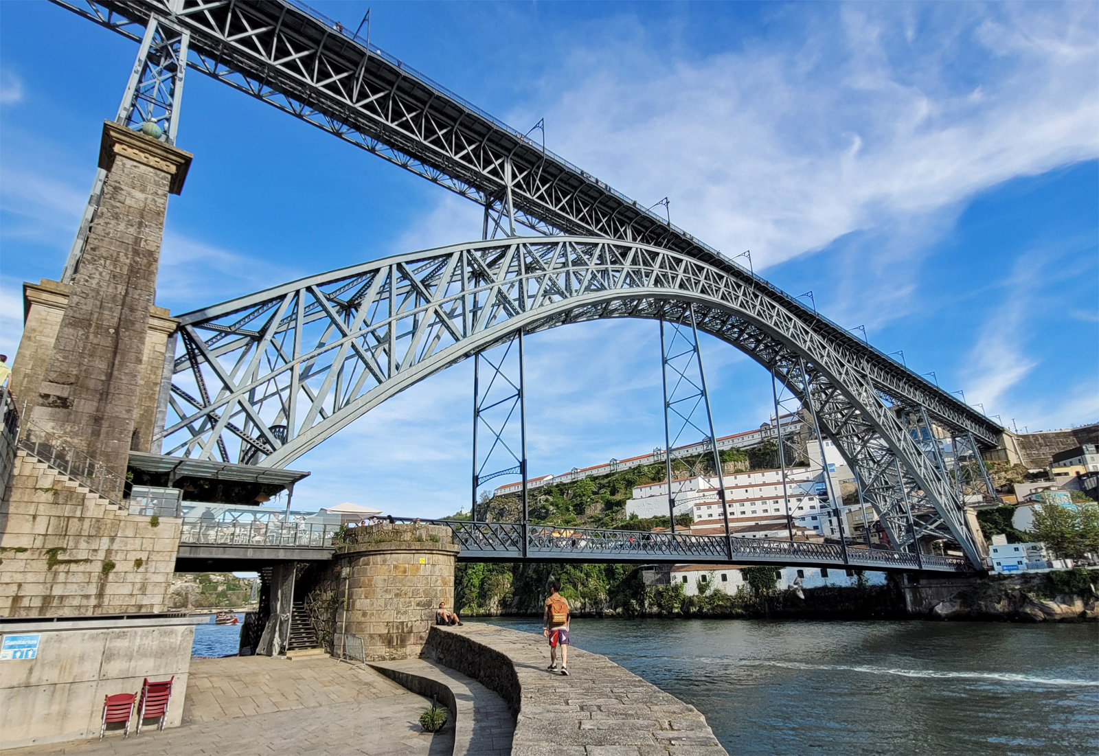 Visitez Le C ur Historique De Porto Guide De Porto